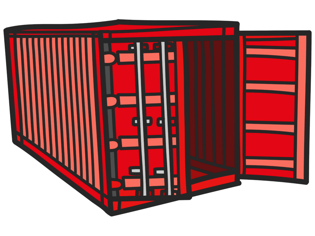 Mather Trucking Inc. - Trustworthy Intermodal & OTR Services